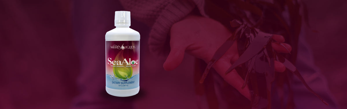 Nature’s Liquids | Premium Drinkable Supplements for Health & Wellness ...