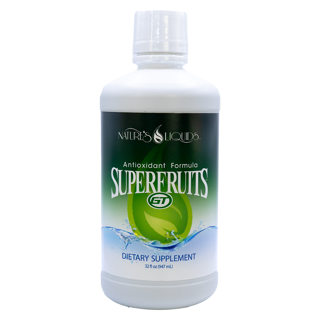 Nature's Liquids – Nature's Liquids