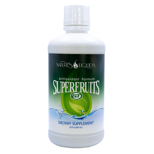 Nature’s Liquids | Premium Drinkable Supplements for Health & Wellness ...